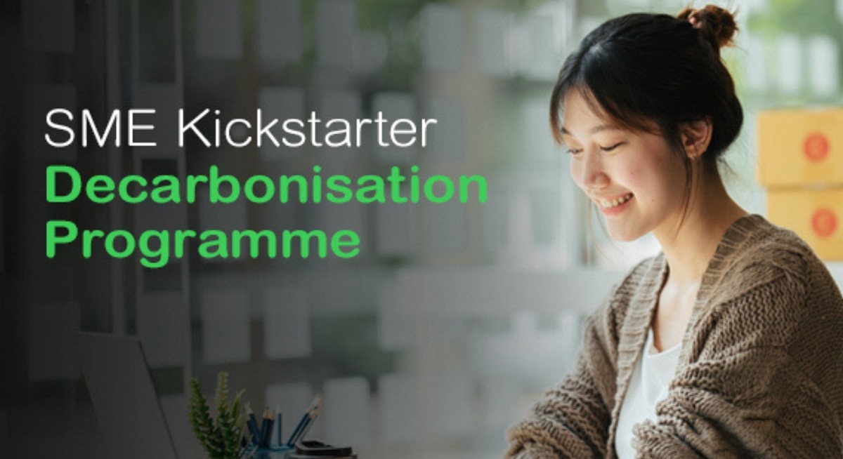 Schneider Electric launches SME kickstarter decarbonisation programme, supported by Enterprise ...